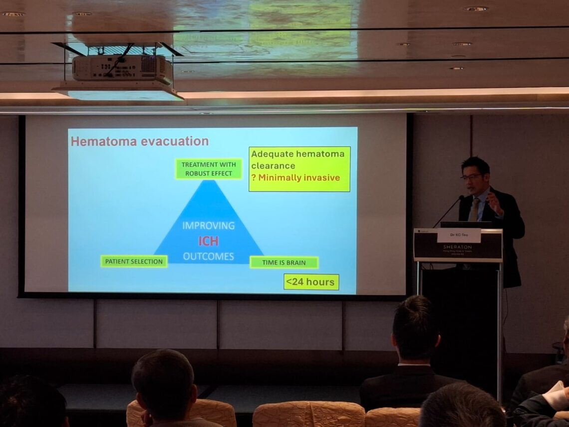 Photos: Annual Scientific Meeting 2025 - Hong Kong Stroke Society Website